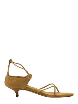Marsèll Fiuto Strappy Sandals - Brown