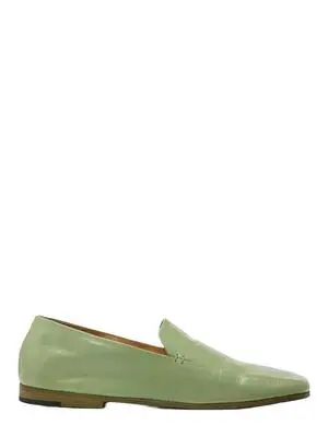 Marsèll Striglia Slip-on Loafers - Green