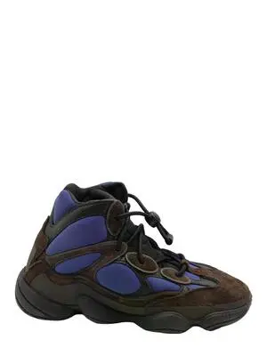 ADIDAS X YEEZY Yeezy 500 High-top Sneakers - Brown