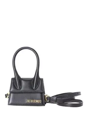 JACQUEMUS Le Chiquito Mini Tote