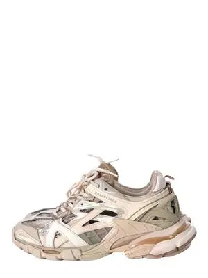 Balenciaga Track.2 Sneakers - Neutrals