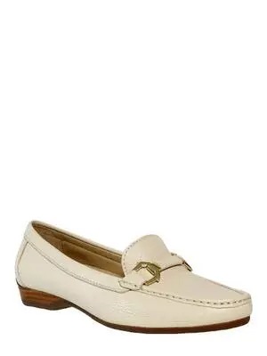DAVID TATE Fusion Loafer Bone