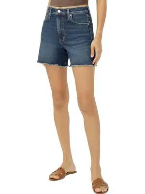 SILVER JEANS CO. Denim Shorts - Pimlico