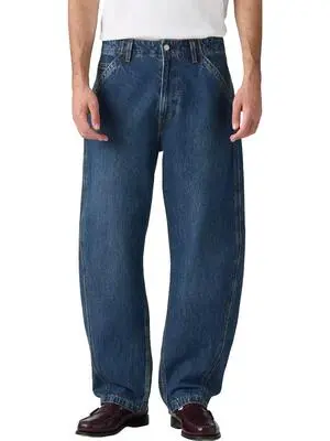 LEVI'S Loose Barrel Jeans - Max Volume