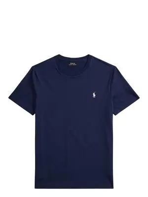 Polo Ralph Lauren Cotton T-shirt - Blue