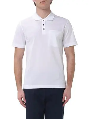 SALVATORE FERRAGAMO Polo Shirt Men