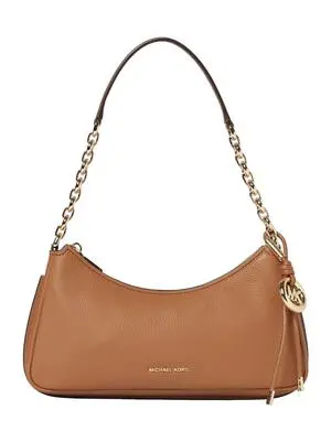 Michael Kors Crossbody Bag - Camel