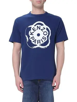 Kenzo T-shirt - Blue