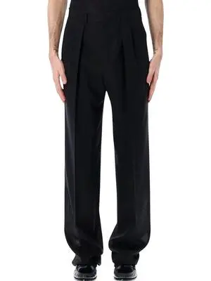 TOM FORD Pants - Black