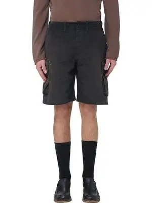 OUR LEGACY Our Legacy Cotton Cargo Shorts