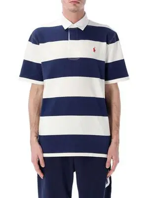 Polo Ralph Lauren Polo Shirt - Blue