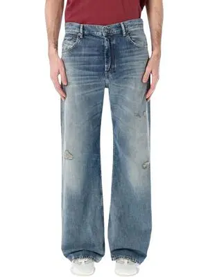 Acne Studios Jeans - Blue