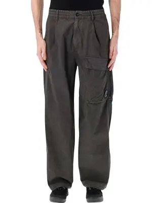 C.P. COMPANY Pants C. P. Company - Grey