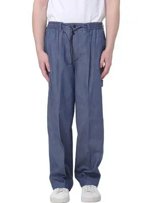 PT TORINO Pants - Blue