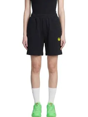 BARROW Shorts - Black 1