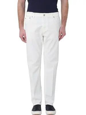 PT TORINO Jeans - White
