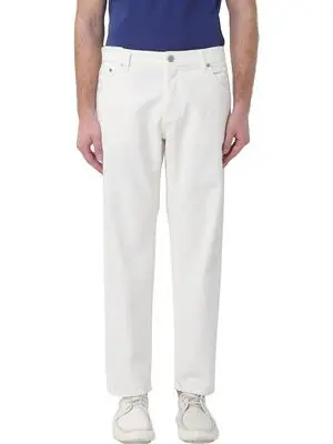 PT TORINO Jeans - White