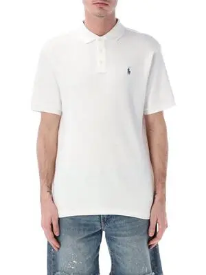 Polo Ralph Lauren Polo Shirt - White