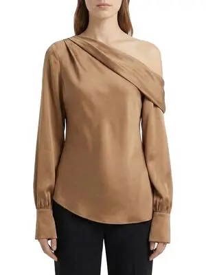 Simkhai Top - Brown