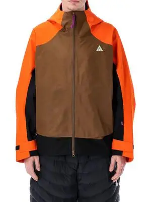 Nike Jacket - Brown