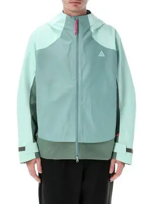Nike Jacket - Water