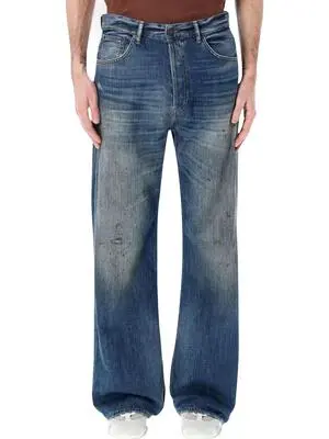 Acne Studios Jeans - Blue