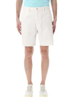 Polo Ralph Lauren Shorts - White
