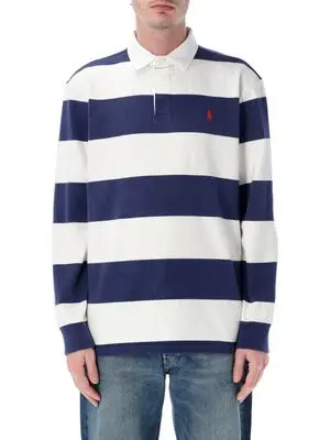 Polo Ralph Lauren Polo Shirt - White