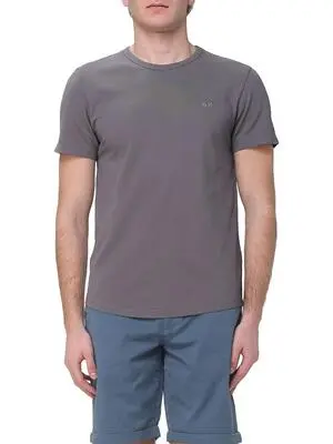SUN 68 T-shirt Men Ink