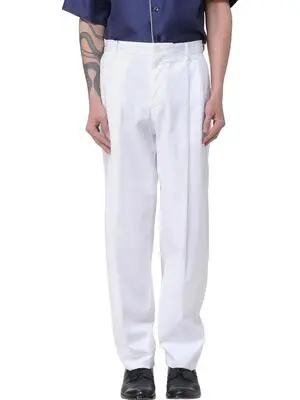 Dolce & Gabbana Pants - White