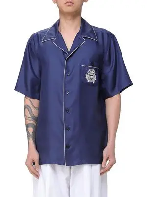 Dolce & Gabbana Shirt - Blue