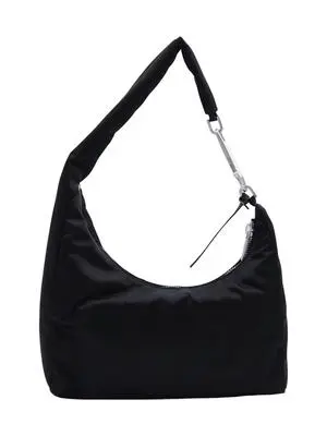 Rick Owens Shoulder Bag - Black