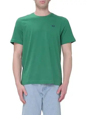 LA MARTINA T-shirt - Green