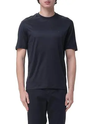 Emporio Armani T-shirt - Navy