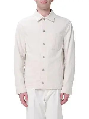 PAOLO PECORA Jacket - White