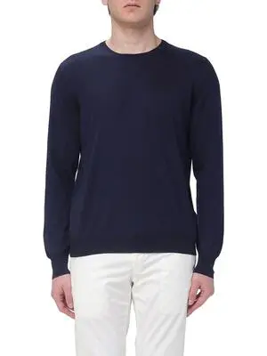 FAY Sweater - Blue