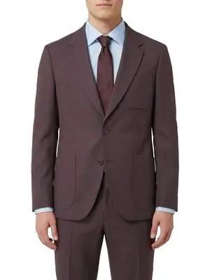 Paul Smith Jacket - Brown
