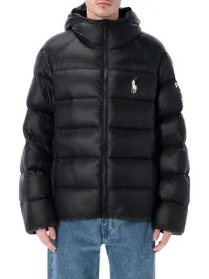 Polo Ralph Lauren Jacket - Black