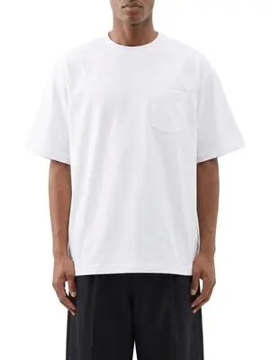 Sacai T-shirt - White