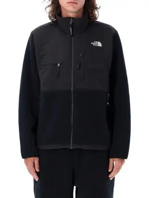 The North Face Fleece Jacket - Black