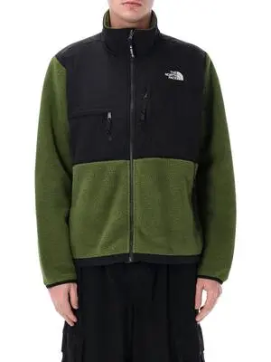 The North Face Fleece Jacket - Green