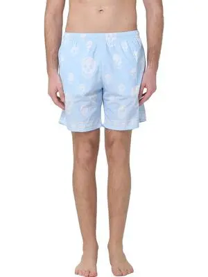 Alexander McQueen Shorts - Ice
