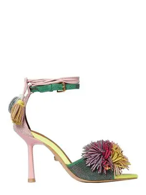 Kurt Geiger Heeled Pumps - Multicolor