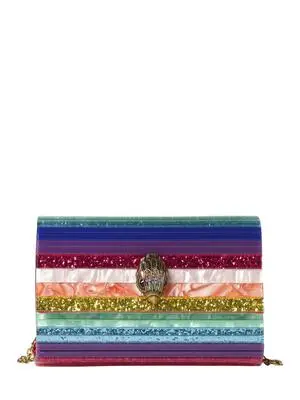 Kurt Geiger Handbag - Multicolor