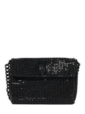 Kurt Geiger Shoulder Bag - Black