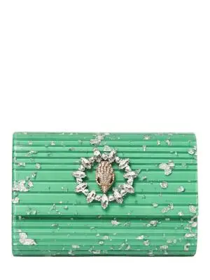 Kurt Geiger Handbag - Green