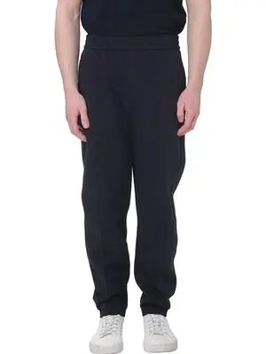 Emporio Armani Trousers - Blue