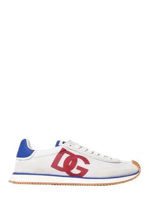 Dolce & Gabbana Sneakers - White 2
