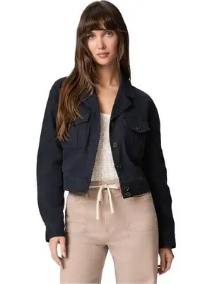 Paige Tamari Jacket - Navy / Blue