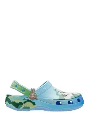 CROCS Classic Clog - Blue